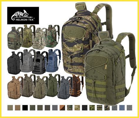 Edc Backpacks Woodland Tactical Shop