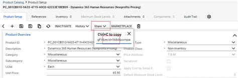 Product Mapping Crayon Billing Sync