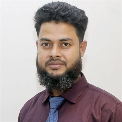 Md Al Faisal Uddin Emerging Credit Rating Ltd