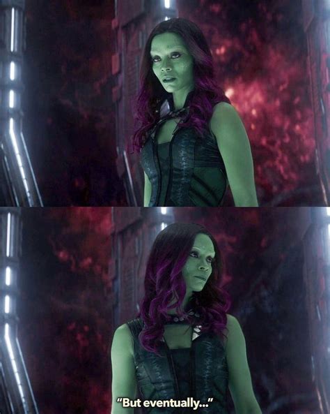 Avengers Endgame Gamora Avengers Marvel Cinematic Universe