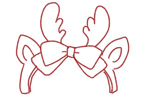 Hair Band Png File Cute Clip Art Graphic By Wangtemplates · Creative