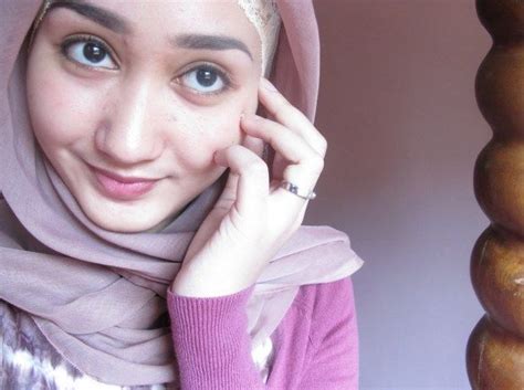 Jilbab Dian Pelangi Hijab Casual