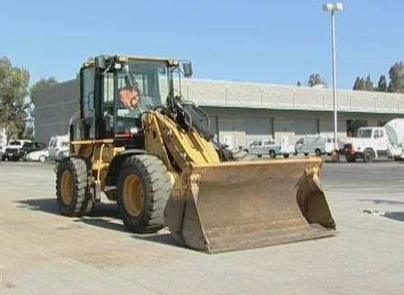 Front End Loader Safety Safety Video Training And Programs