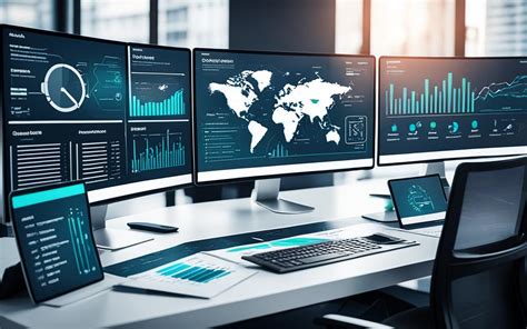 Strategic Insights Into Workstation Asset Management