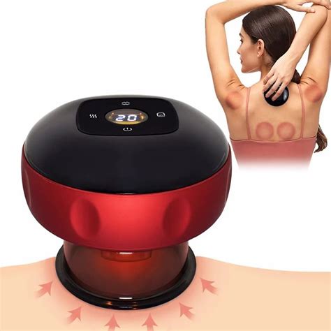 Electric Cupping Therapy Vacuum Cupping Therapy At ₹ 350piece