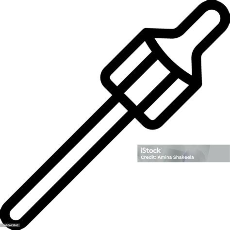 Picker Stock Illustration Download Image Now Flacon Pipette Blood