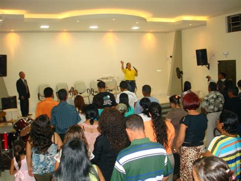 Igreja Evangélica Pentecostal Missionária Jesus Salva CAMPANHA DE