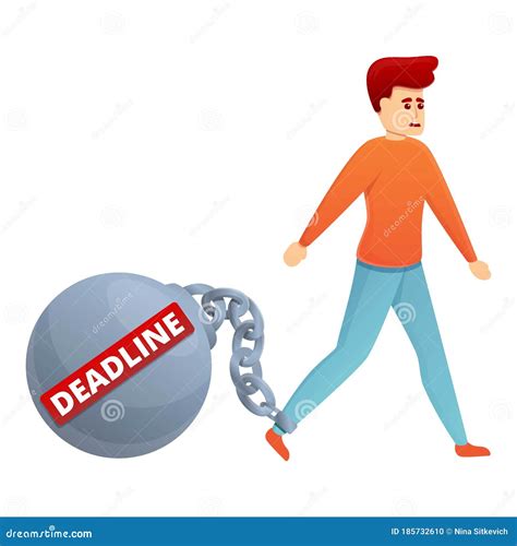 Workload As A Burden And Weight On Shoulders Symbolized By Word