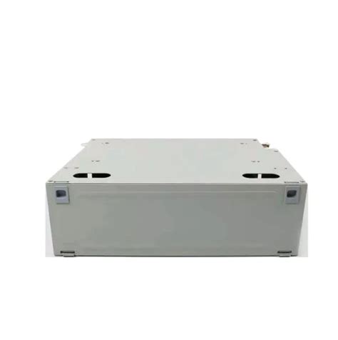 Core Rack Mount Patch Panel Core ODF Enclosure Core Sc Upc Cold Rolled Sheet Fiber