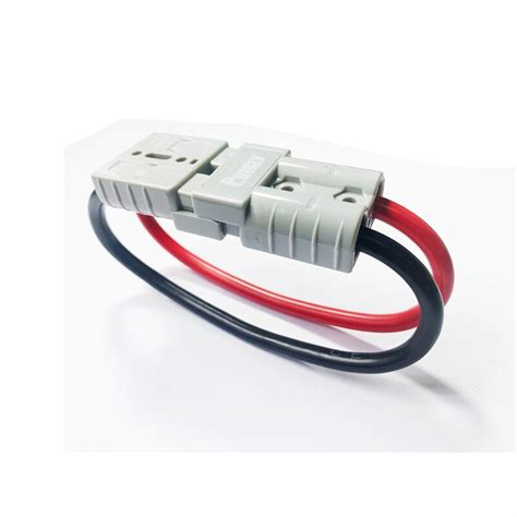 Anderson Stecker Hintern Umwandlung Linie Grandado