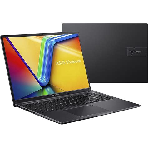 Laptop Asus Vivobook 16 Ryzen 7 8 Rdzeni 16gb 1tb Ssd Wuxga Mat Ips