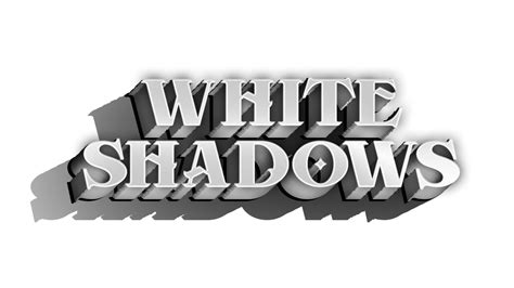 White Shadows Price History · Steamdb