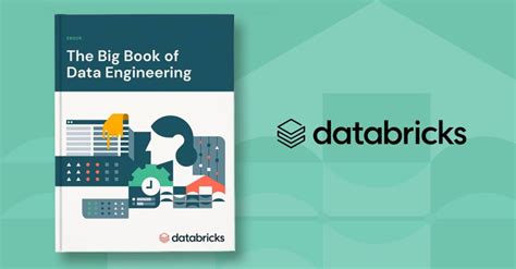 Databricks On Linkedin The Big Book Of Data Engineering Databricks