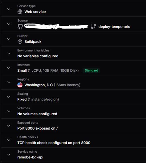 Error Importing Module On Deployment Step Flask Python Troubleshooting And Help Koyeb Community