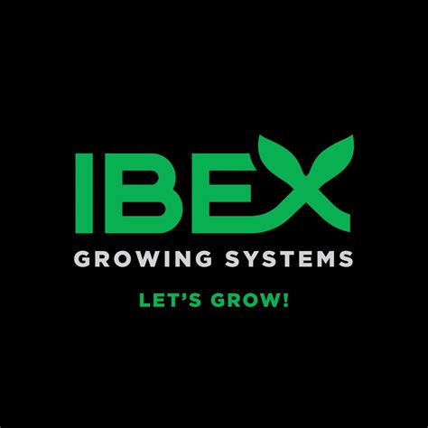 Ibex Growing Systems One Lucky Guitar
