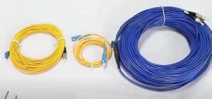 Types Of Single Mode Fiber Understanding Your Options