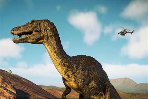 Android向けのjurassic World Evolution Game Walkthrough Apkをダウンロードしましょう