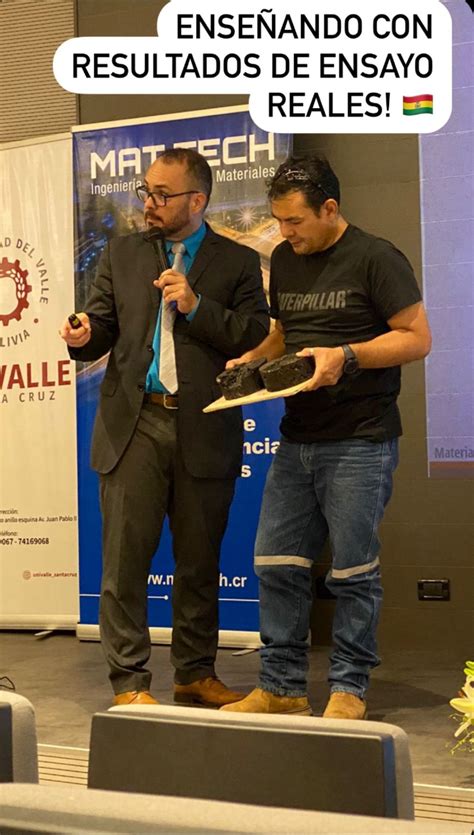 Luis Guillermo Loria Salazar Posted On Linkedin