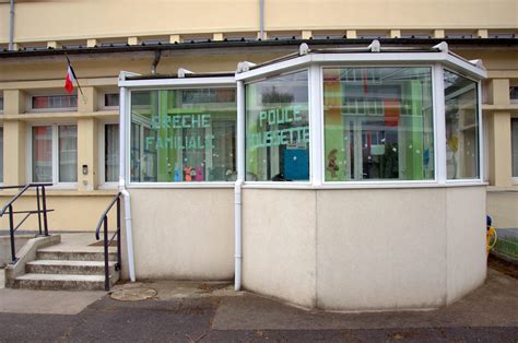 Crèche Familiale “pouce Poussette” Vigneux