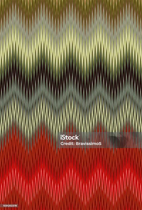 야채 개념 무지개 색입니다 쉐 브 론 지그재그 물결 패턴 추상 미술 배경 동향 0명에 대한 스톡 벡터 아트 및 기타 이미지 0명 갈매기표 수장 건강한 식생활 Istock