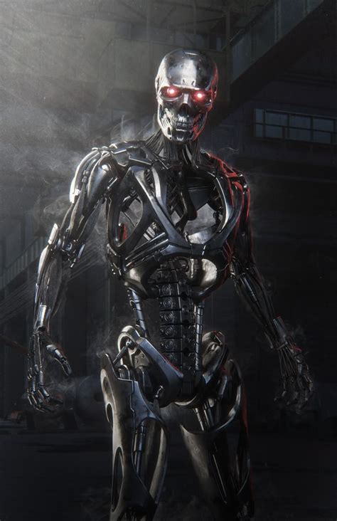 Terminator Dark Fate Fan Art Terminator Marvel Spiderman Art