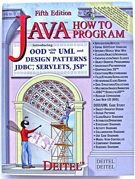 Java How To Program Mx Libros