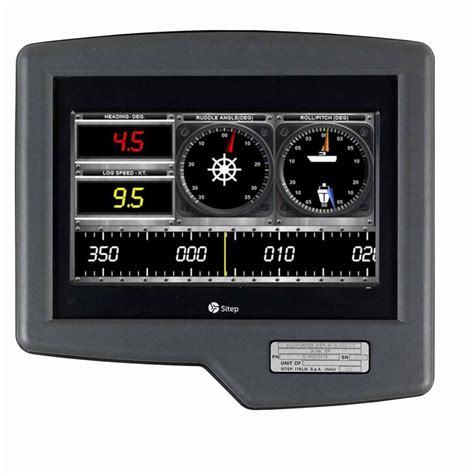 General Purpose Multifunctional Display Sitep Australia