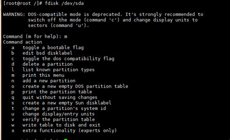 Linux磁盘空间进行扩容 增大卷组空间卷组内剩余空间不足物理设备有足够自由空间情况下扩容成功 Csdn博客
