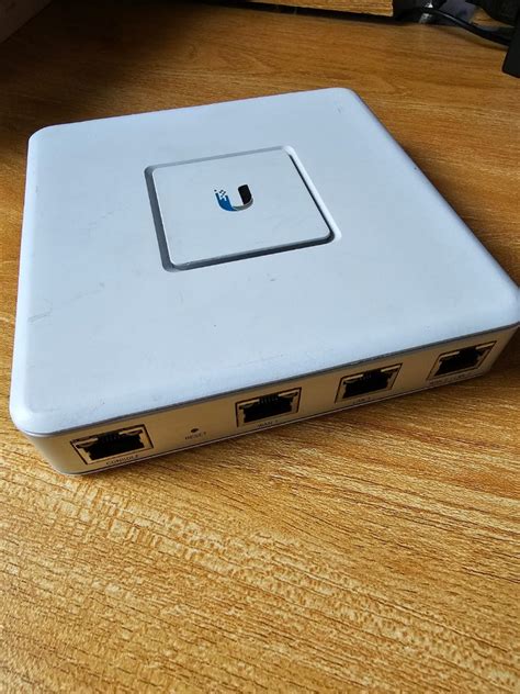 Unifi Usg With Foc Unifi Uap Computers And Tech Parts And Accessories