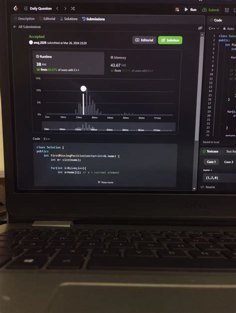 Anuj Verma On Linkedin 60daychallenge Datastructures Algorithms