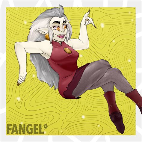 Edalyn Clawthorne Rtheowlhouse