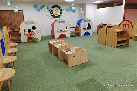 【大阪の室内遊び場の超穴場！】ピュアハートキッズランド フレスポしんかながめちゃくちゃオススメ【レビュー】 Makolog