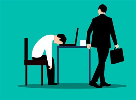 Burnout La nueva Pandemia Laboral en México CAEDSA Protección Civil