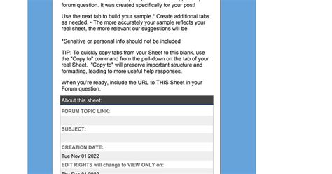 Sorting A Table By Another Column Rsheets