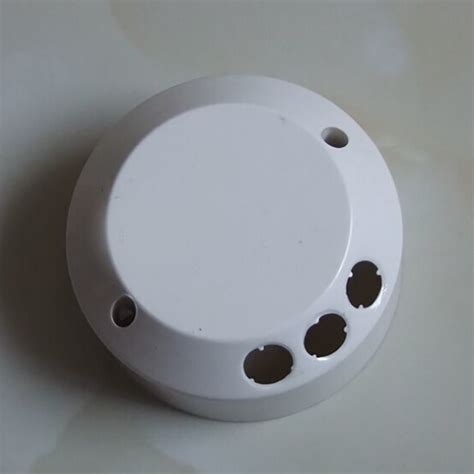 Switch Mounting Box Marine Socket Switch Round Bot Vicedeal