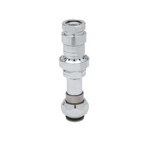 B 0970 Fez Vacuum Breakers Tands Brass
