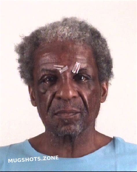 Coles Wendell Lloyd 03292024 Tarrant County Mugshots Zone