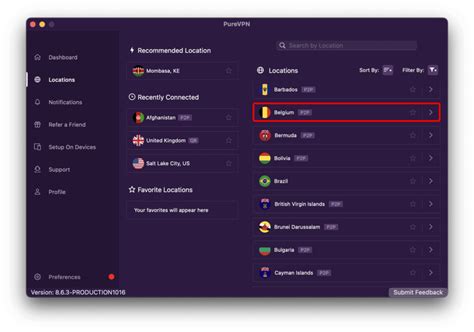 5 Best Vpns For Vuze In 2025 Fast And Safe
