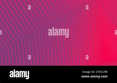 Violet Colored Abstract Background Of Lines Pattern For Decoration