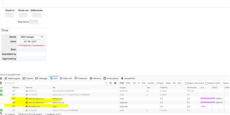 new timesheet very slow page · issue 242 · dhanasingh redmine wktime