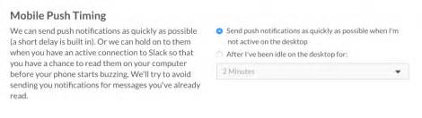 missing any slack notifications the jonajo blog