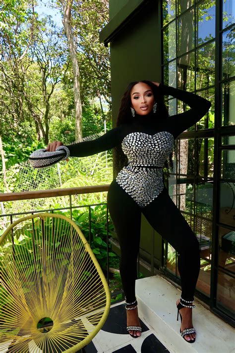 Gems Bodysuit