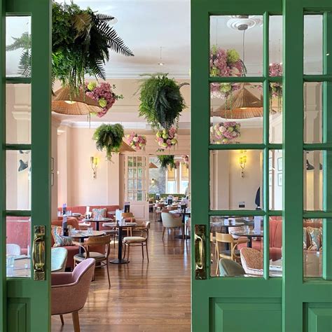 Brasserie Blanc Heartwood Collection
