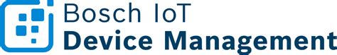 Bosch Iot Device Management Bosch Iot Device Management Will Be Discontinued By Mid 2024