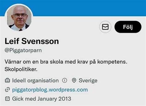Med Politiker Sökte Sex Med Barn Lämnar Alla Uppdrag Samnytt