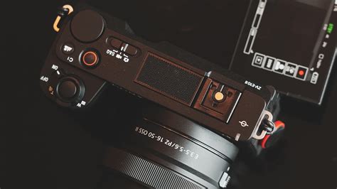 Taking Entry Level To A Whole New Level Sony Zv E10 Mark Ii Review