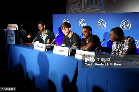 41 Brandon Calvillo Photos And High Res Pictures Getty Images