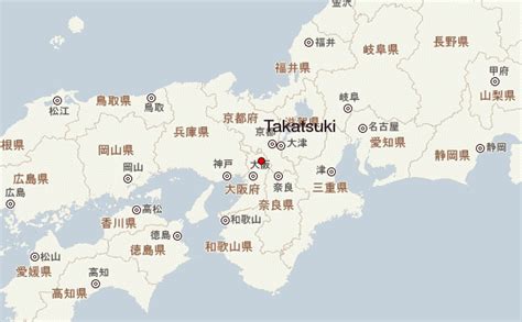 高槻市 日本地域のガイド