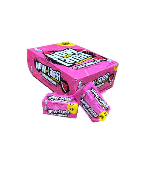 Appleheads 8oz Box Or 24 Count Pack — B A Sweetie Candy Store