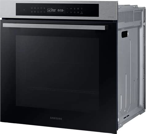 Samsung Forno Elettrico Da Incasso Ventilato Multifunzione Con Grill E